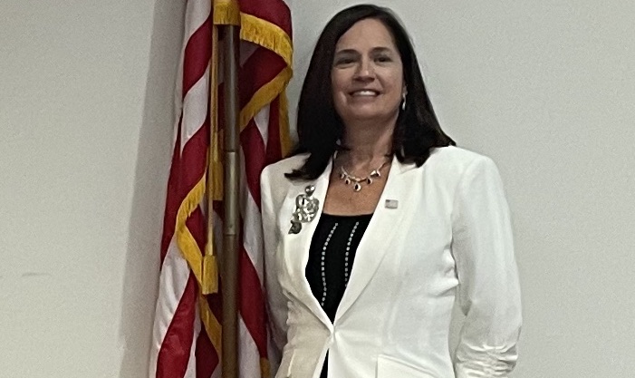 Change the Chicken Ordinance? - Committeewoman Anna Evans